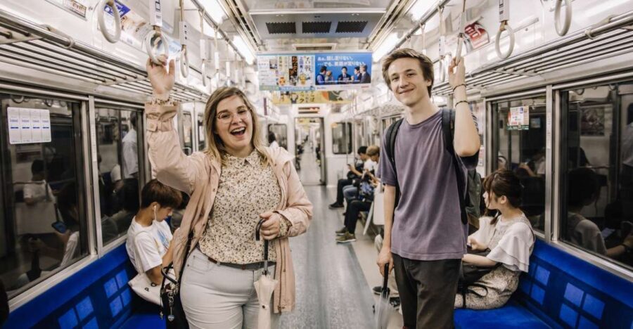 Nagoya: Customized Private Tour - What to Expect During Your Personalized Tour