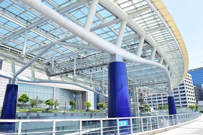 Nagoya Half Day Tour with a Local: 100% Personalized & Private - What’s Included and What Costs Extra?