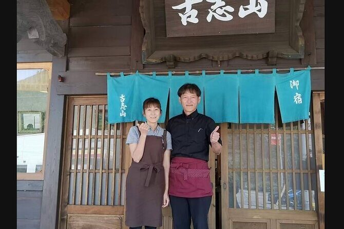 Nagoya: Hida Takayama & Shirakawa-go 1-Day Bus Tour w/ Meal - Detailed Breakdown of the Itinerary