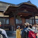 Nagoya Kakuozan Historical Walk with Incense Ceremony Experience - Practical Considerations and Value