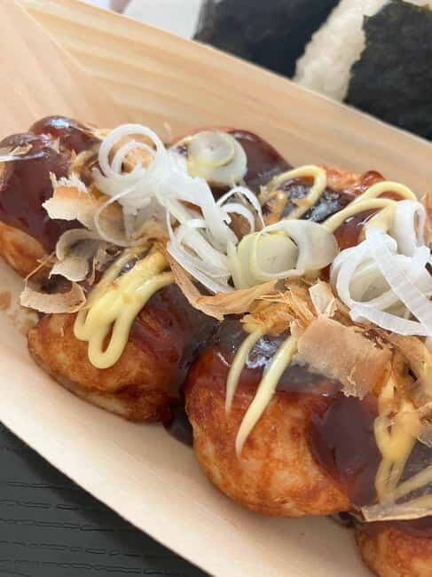 Nagoya: Let's have fun making the very popular takoyaki! - Final Thoughts