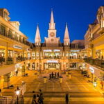 Nagoya Nagashima Outlet Mall & Nabana no Sato Park Day Tour - Who Is This Tour Best For?