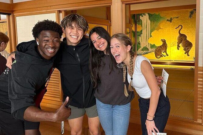 Nagoya Samurai & Toyota Tour guided by a friendly local - The Itinerary: A Deep Dive