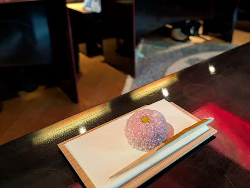 Nagoya: Tamesaburo Memorial Museum Tea Ceremony Experience - Final Thoughts: Who Should Consider This?