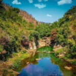 Nagpur to Vizag Tribal Villages & Tiger Safari - Visiting Tribal Markets and Ancient Sites