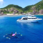 Naha: Full-Day Snorkeling Experience in the Kerama Islands, Okinawa - What Makes This Tour Stand Out