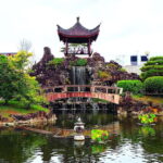 Naha: Historic Fukushuen Garden Tour - FAQs