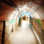 Naha: Journey into Okinawas WWII Navy Underground HQ - A Closer Look at the Tour Experience