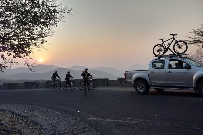 Nahargarh Cycle Tour in Jaipur - Final Thoughts: Who Will Love This Tour?