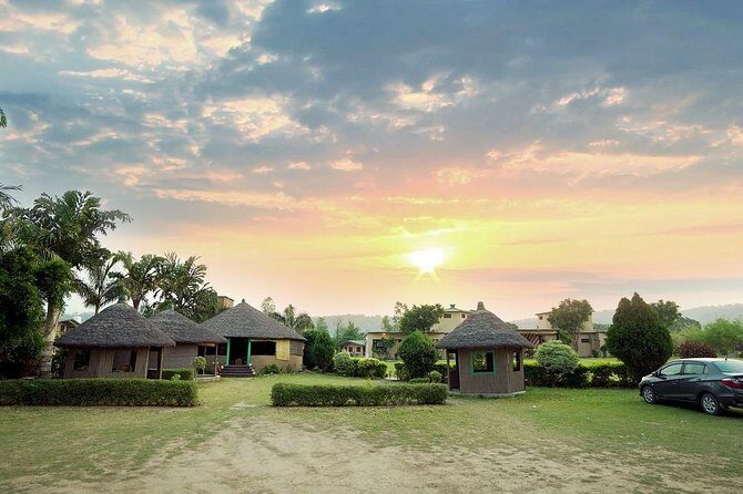 Nainital Jim Corbett 4 Days Tour Package From Delhi - Final Thoughts