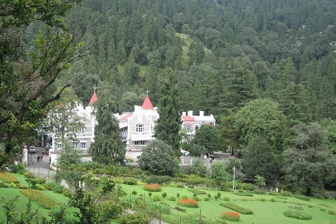 Nainital Nature Trekking Experience (4 Hours guided experience) - Why This Tour Might Be Perfect for You