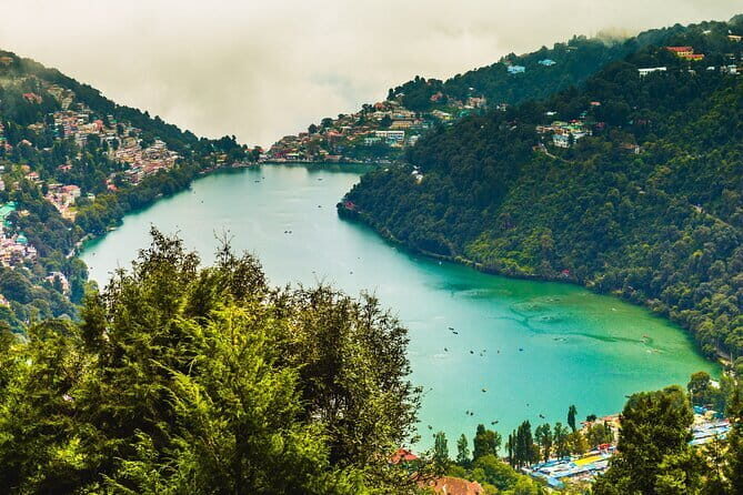 Nainital Street Food Crawl (2 Hours Guided Food Tasting Tour) - Key Points
