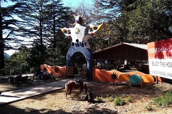 NAINITAL TOUR (2 Nights /3 Days) - Day 1: Journey and Leisure