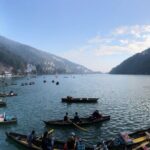 Nainital Walking Tour - Breakdown of the Itinerary
