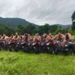 Nakhon Nayok adventure full day trip with lunch - The Experience and Real Traveler Insights