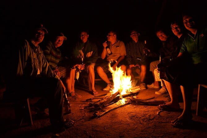 Nalan Trail and Khmu Tribe: 2 Days Trek in Nam Ha NPA - Why This Tour Is Worth It