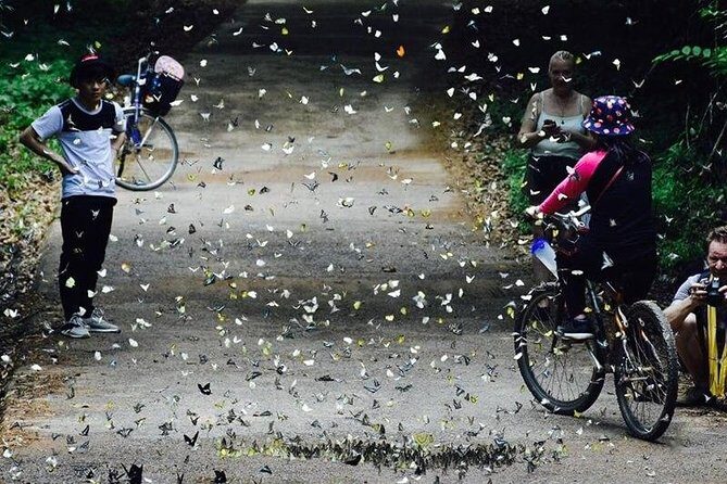 Nam Cat Tien National Park 2 Days 1 Night Tour - Who Should Consider This Tour?