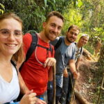 Nam Ha NPA 3 Day Wildlife Jungle Camp and Village Homestay Trek - Authenticity and Real Experiences: What Travelers Say