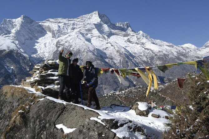 Namche Bazar Trek - Authentic Experiences and Real Traveler Insights
