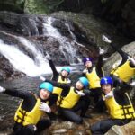 Named Valley Canyoning - Authentic Experience and Real Feedback