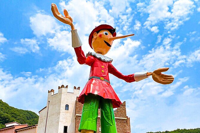 Nami Island and Petite France & Italian Village Day Trip from Seoul - What to Expect During Your Day