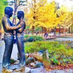 Nami island and Petite France {Private day tour} - What Travelers Say