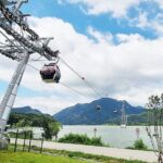 Nami Island, Cable Car, Garden of Morning Calm Panoramic Tour - Nami Island: A Wonderland for Nature & Drama Fans