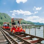 Nami Island & Petite France & Italian Village & Gangchon Rail Bike One-Day Tour - Petite France: A French Fairytale in Korea