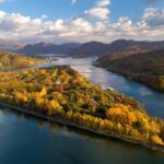 Nami Island & Petite France & Railbike & Morning Calm - What Makes This Tour Stand Out?