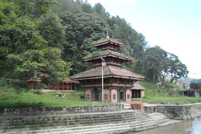 Namobuddha- Panauti hike with stop at Dhulikhel - Exploring Namobuddha: A Sacred Mountain Retreat