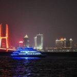 Nanchang Night River Cruise Tour With Shengjin Tower Food Street Tasting Experience - What’s Included and How it Adds Value