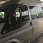 Nanjing Airport/city to Changzhou City /Tansport / rental car - Why Choose This Service?