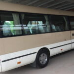 Nanjing Airport To City Transport / rental car - What to Expect on Your Trip