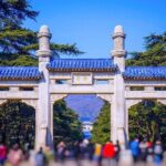 Nanjing Day Trip from Shanghai :Explore Sun-Yatsen Tomb,Old city wall, etc. - Wrapping Up in Nanjing and Heading Back to Shanghai