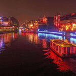Nanjing: Night Cruise on Outer Qinhuai River for Adults - What’s Special About the Night Cruise?