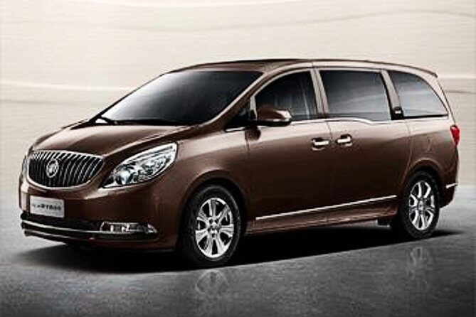 Nanjing To Huangshan Bullet Train Ticket with Local Private Transfers - Navigating the Experience: What You Can Expect