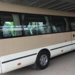 Nanjing To Shanghai City /Airport Transfer/rental car - The Route and the Experience