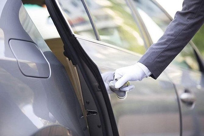 Nanjing to Suzhou Bullet Train Ticket with Train Station Transfer - Detailed Review of the Service