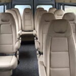 Nanning Wuxu International Airport (NNG) to Nanning Hotel - Vehicle Options and Comfort