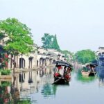 Nanxun Ancient Water Town Self-Guided Tour with Private Transfer from Shanghai - The Practical Details: Transportation, Cost, and Booking