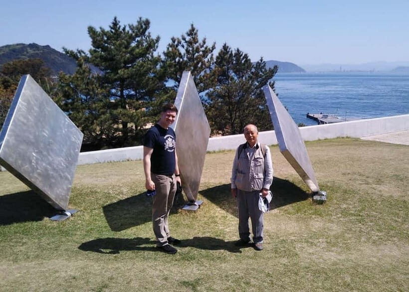 Naoshima FullDay Private Tour with Government-Licensed Guide - Why Guides Make a Difference