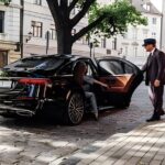 Napa Valley Private Luxury Wine Tour Transportation - The Itinerary Breakdown: What You Might Expect