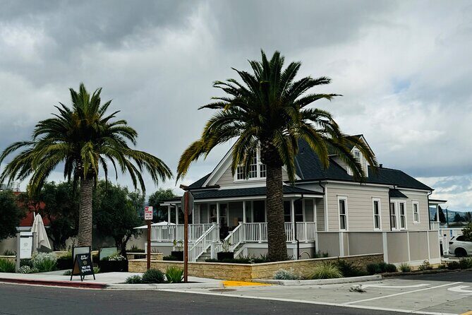 Napa Wine Tours - An In-Depth Look at the Itinerary