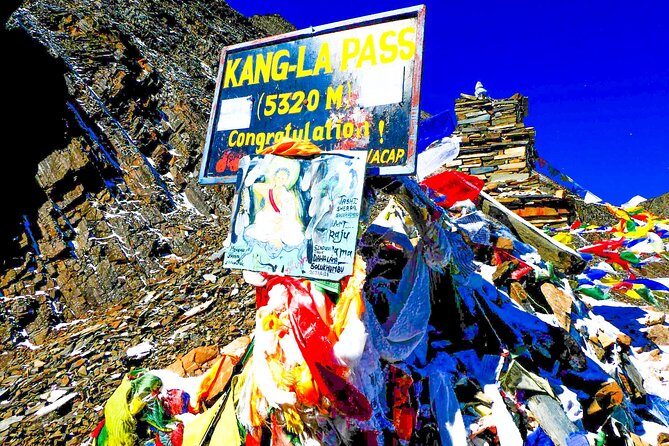 Nar Phu Valley Trek - Authentic Experiences and Authentic Value