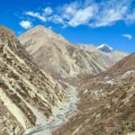 Nar Phu Valley Trek: With breathtaking trekking experience - Transportation and Accommodation: Practical Details