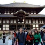 Nara 6hr Private Tour with Government-Licensed Guide - A Closer Look at the Nara Private Tour