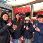 Nara 8hr Private Tour - Osaka DEP. with Licensed Guide - The Iconic Temples and Sacred Sites