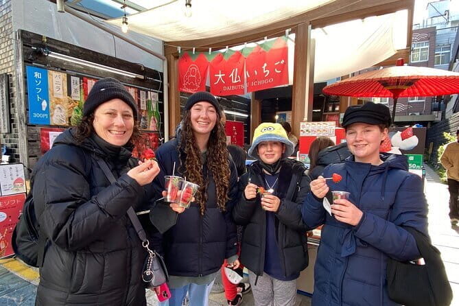 Nara 8hr Private Tour - Osaka DEP. with Licensed Guide - The Iconic Temples and Sacred Sites