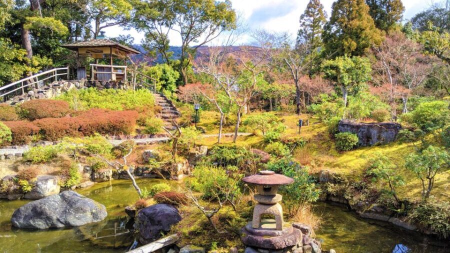 Nara: City Highlights Shared Group or Private Bike Tour - What’s Included and What’s Not