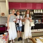 Nara: Create Calligraphy Art at Kohfuku-ji with Local Artist - Practical Details and Tips